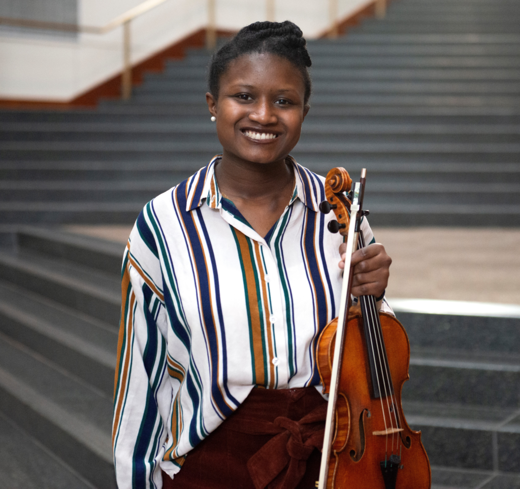 Art Answers: The Lewis Prize for Music - La Piana