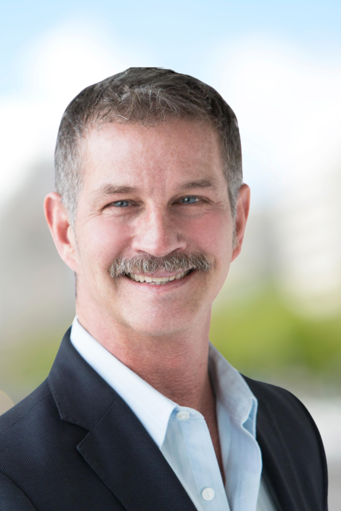 Doug Green - La Piana